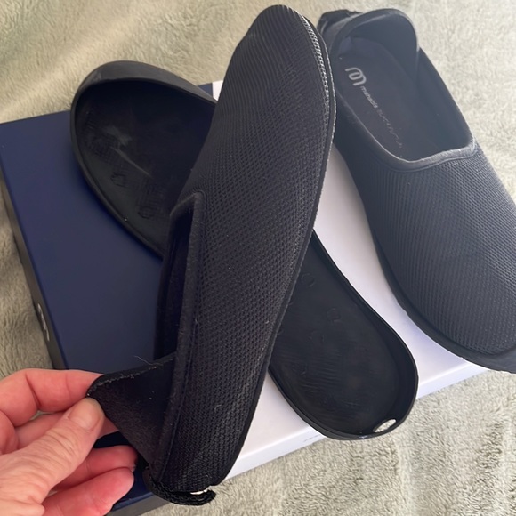 mahabis | Shoes | Mahabis Summer Slipper Black Edition | Poshmark
